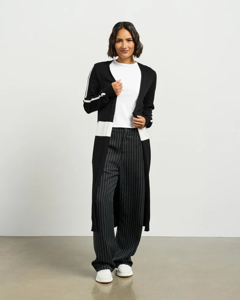 Kyle Knit Cardi – Viva La Moda