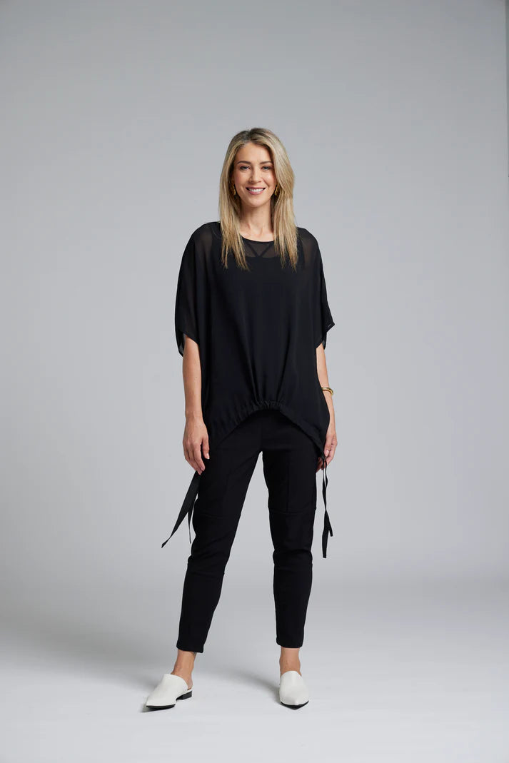 Vanotti Top | Best-Selling Top | N-E-S – Viva La Moda