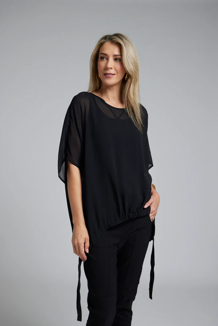 Vanotti Top | Best-Selling Top | N-E-S – Viva La Moda
