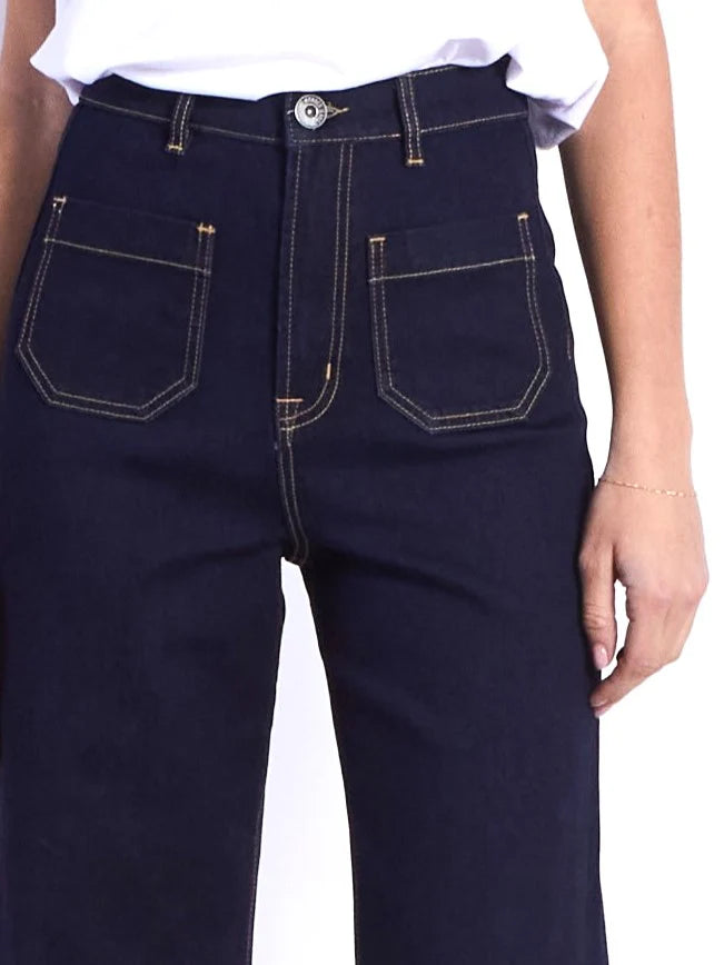 MILAN JEAN - INK – Viva La Moda