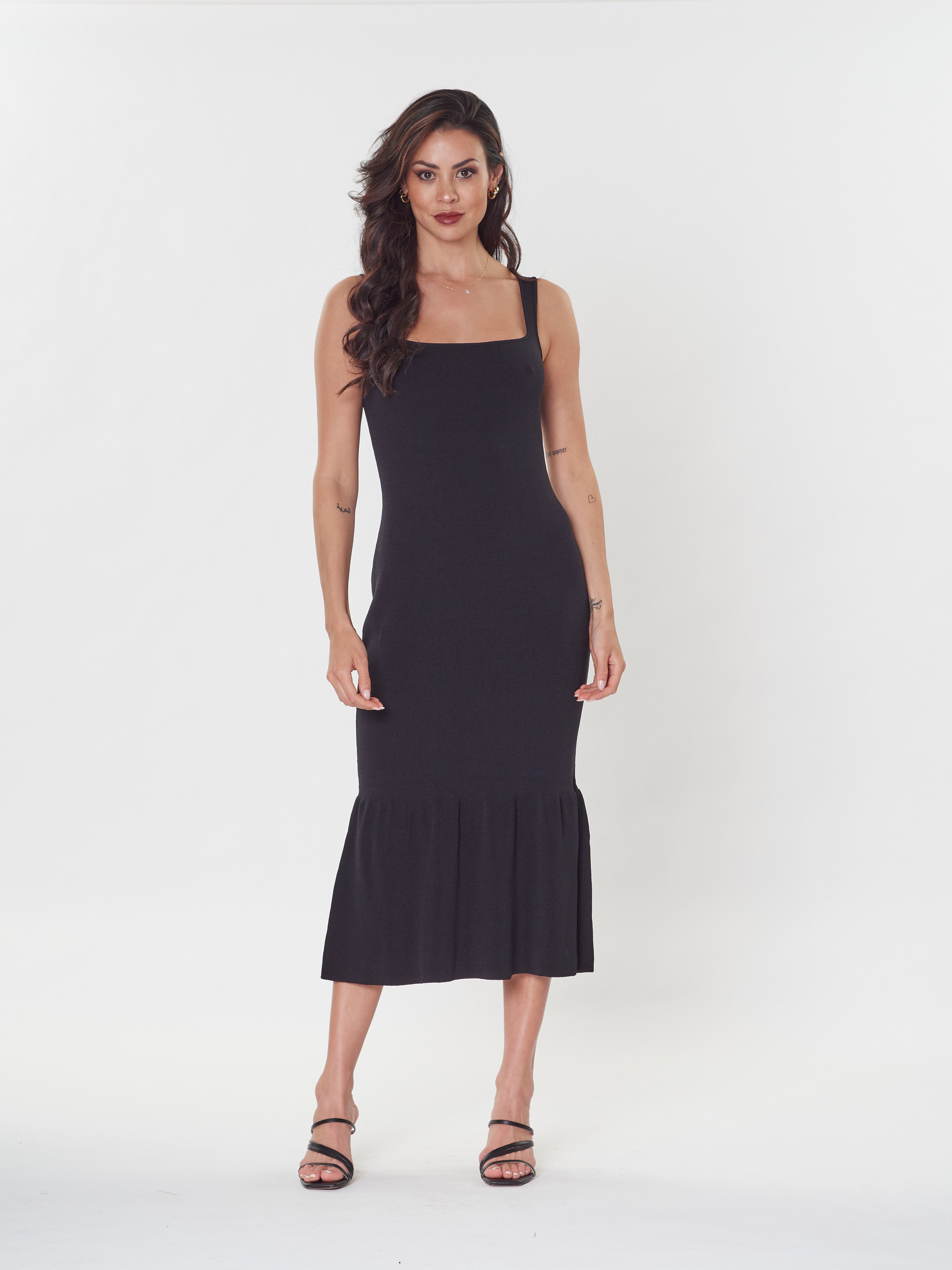 Levitate Dress – Viva La Moda