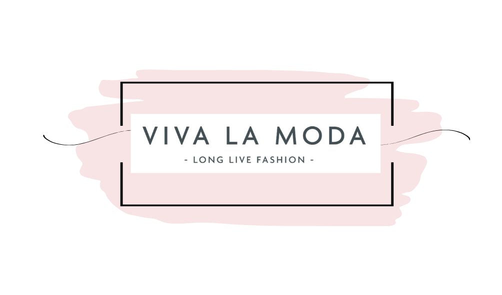 Fashion Clothing and Footwear | Viva La Moda