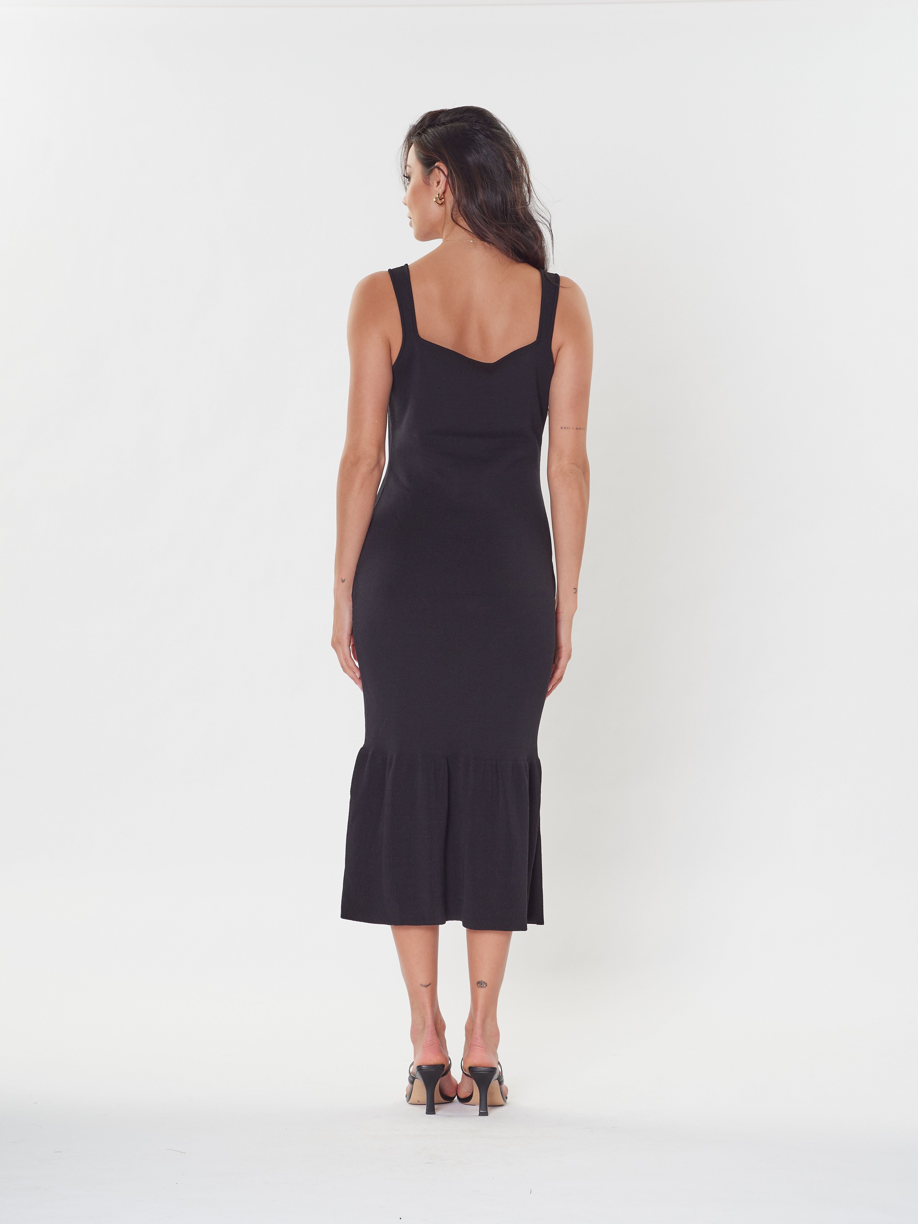 Levitate Dress – Viva La Moda